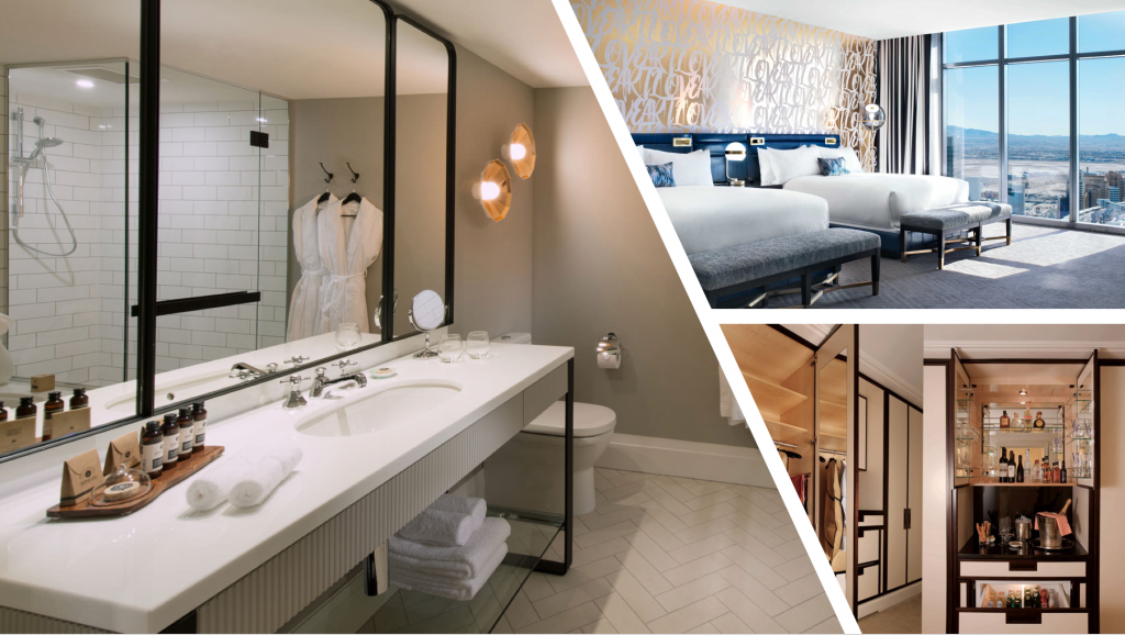 Top 10 Tips & Tricks to Advancing Hotel Rooms - Right Hand Events ...